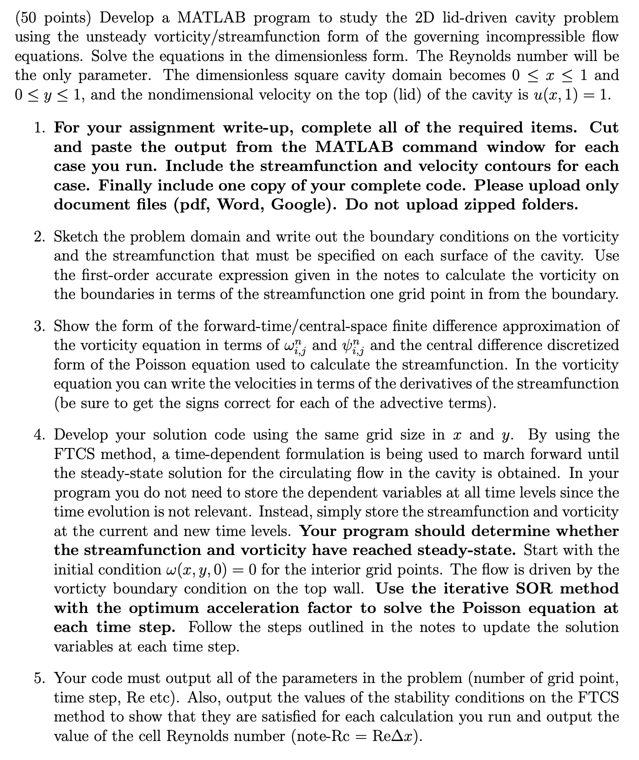 Solved Please show all steps, thanks! | Chegg.com
