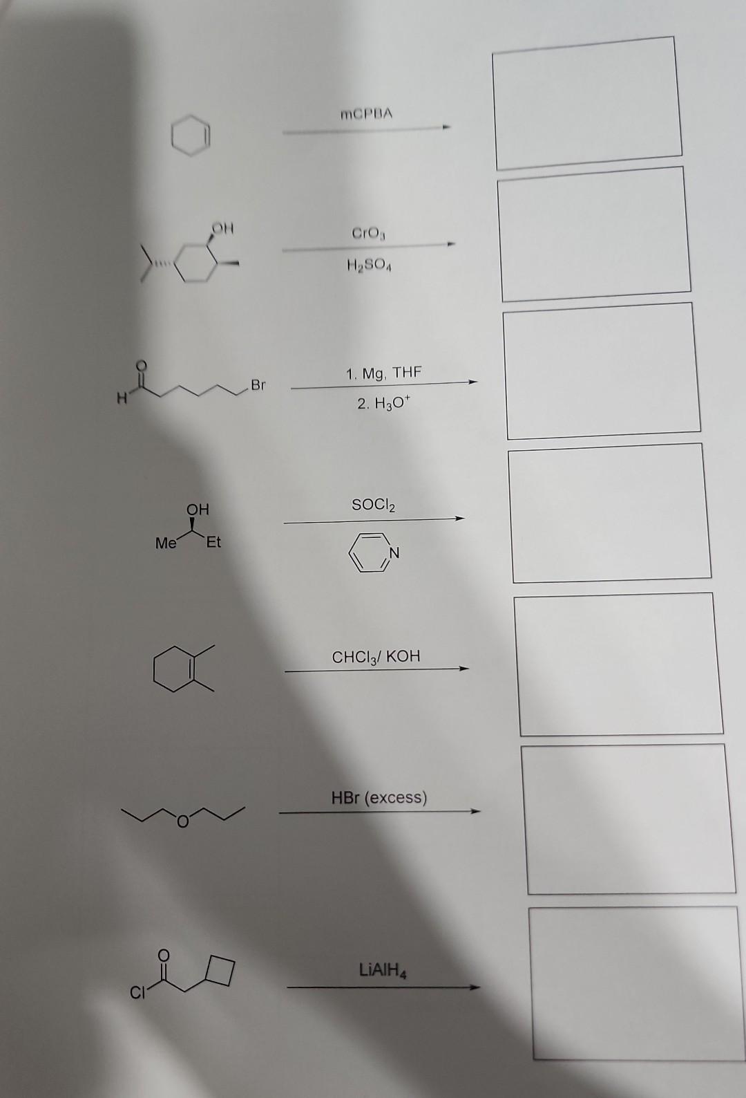 Solved MCPBA | Chegg.com