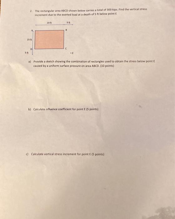 Solved please help solve the problem both sidesThe L-shaped | Chegg.com