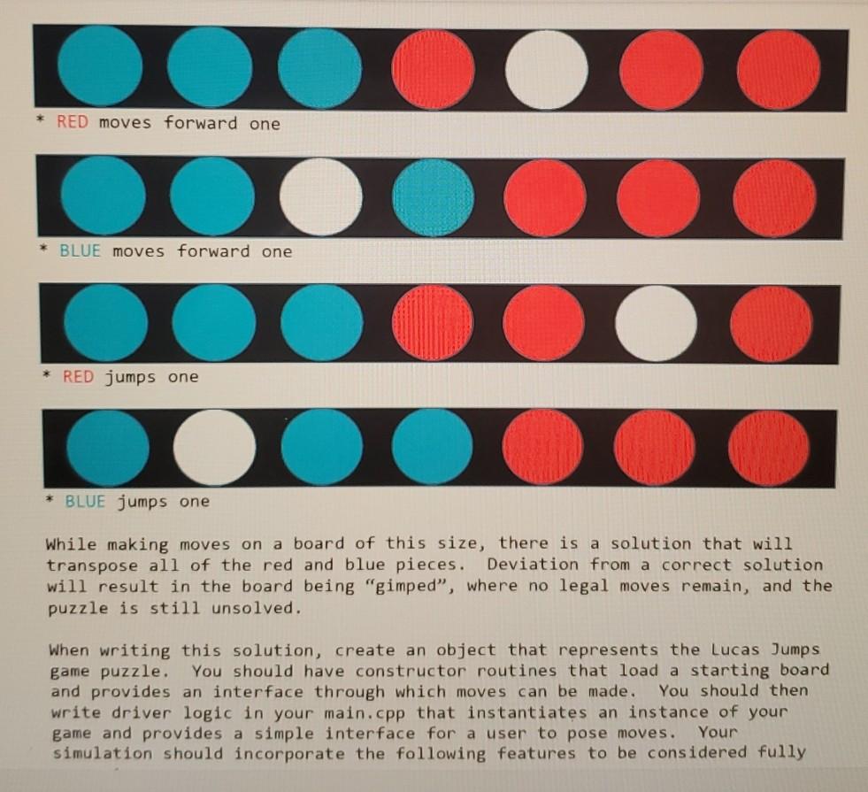 Solved LO ACC CIS 221 Programming II: C++ - Programming | Chegg.com