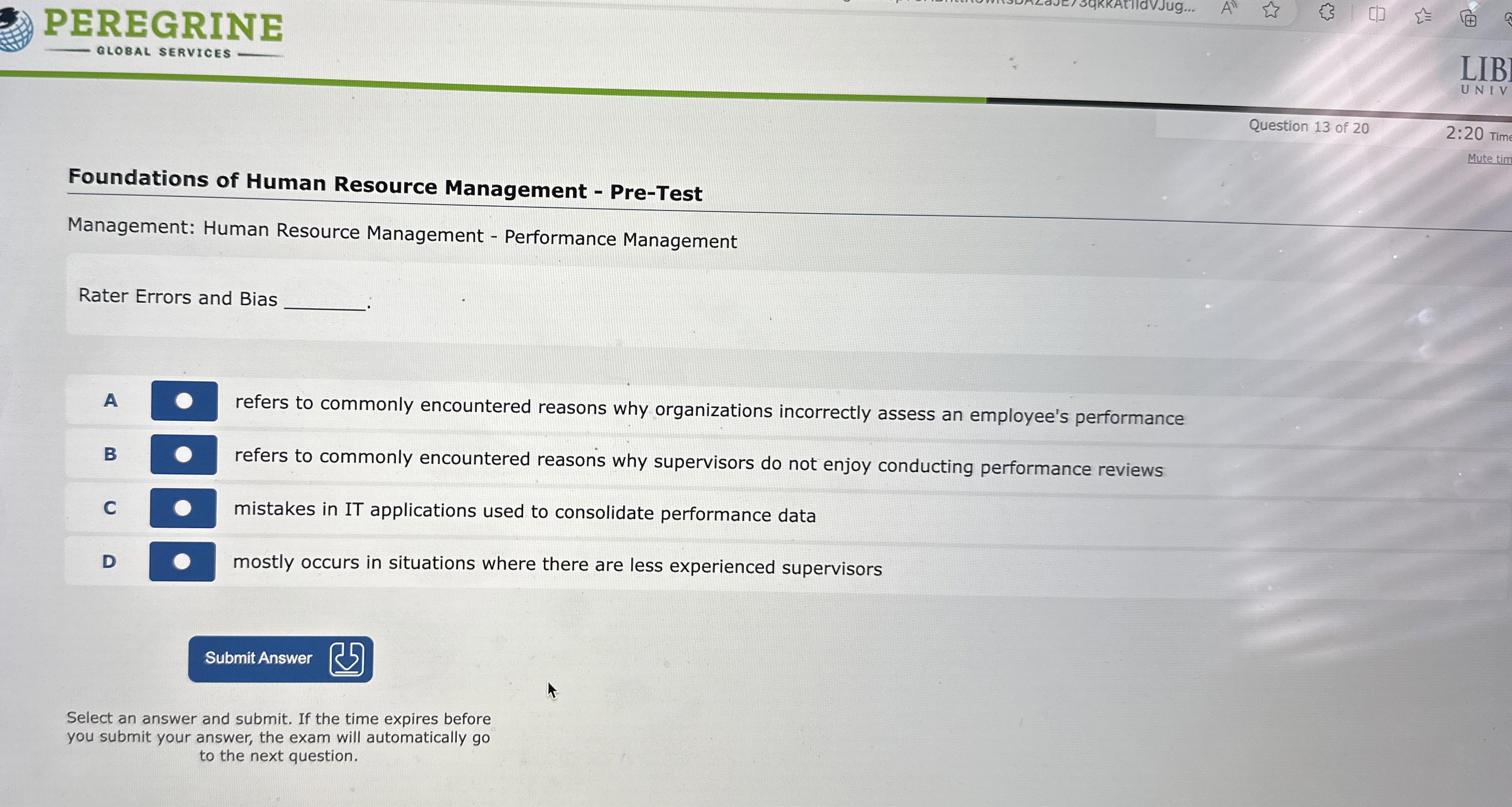 Solved Foundations of Human Resource Management - | Chegg.com