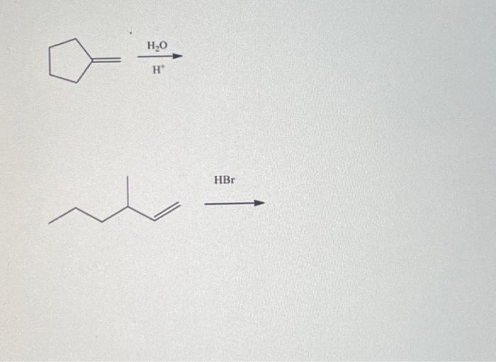 Solved propose mechanism for reactions | Chegg.com Solved propose mechanism for reactions | Chegg.com