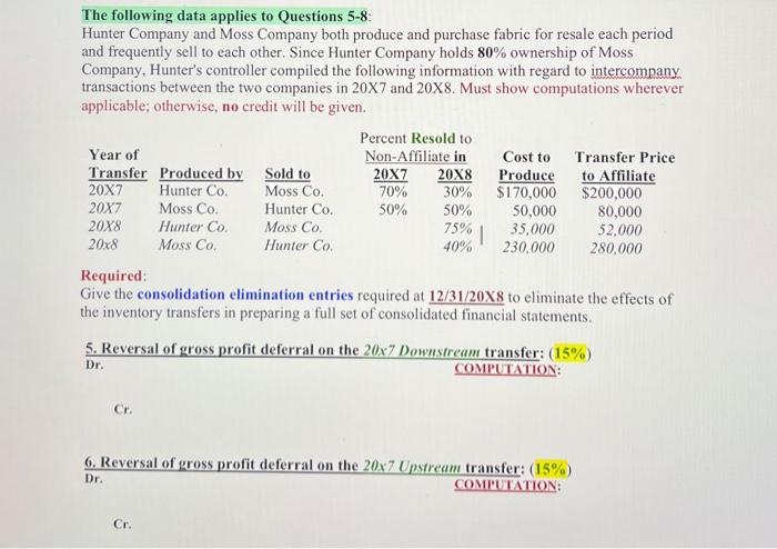 Solved Total: 100% (Extra credit points: 5 if ≥ 95%; 4 if ≥ | Chegg.com