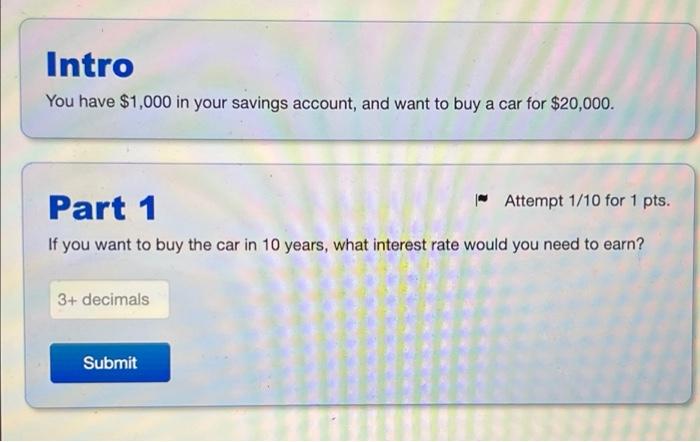 Solved You just turned 22 years old and want to retire when | Chegg.com