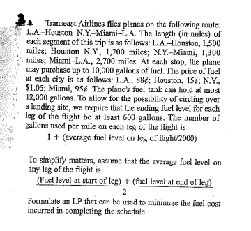 Solved USE LINGO TO SOLVE 2. ﻿a. ﻿Develop the Lingo Model | Chegg.com