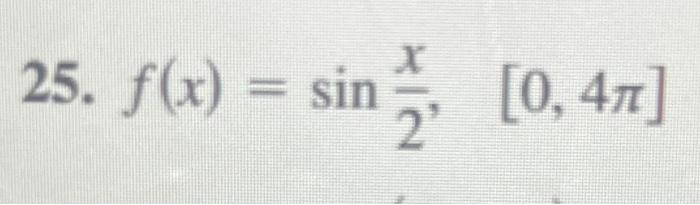Solved Finding Points of Inflection In Exercises 15-36, find | Chegg.com