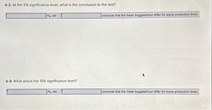 b-2. At the 5% significance level, what is the | Chegg.com