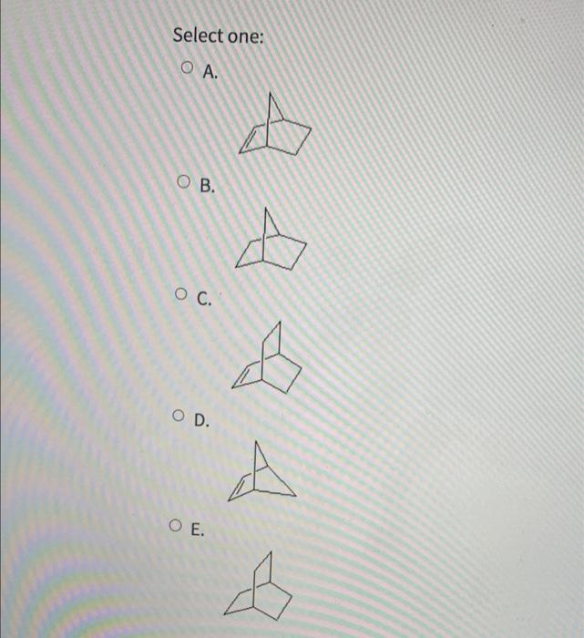 Solved Give The Product For The Following Reaction Select