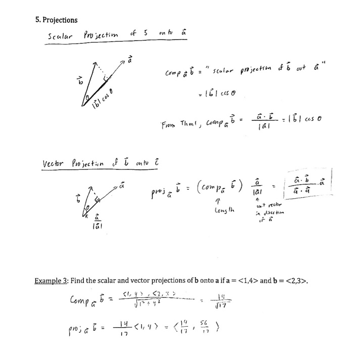 Solved calculus 3. Answer e and f. I attached my notes from | Chegg.com