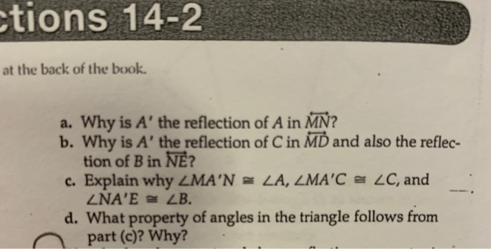 Solved 3. In AABC, M and N are midpoints of two sides as | Chegg.com