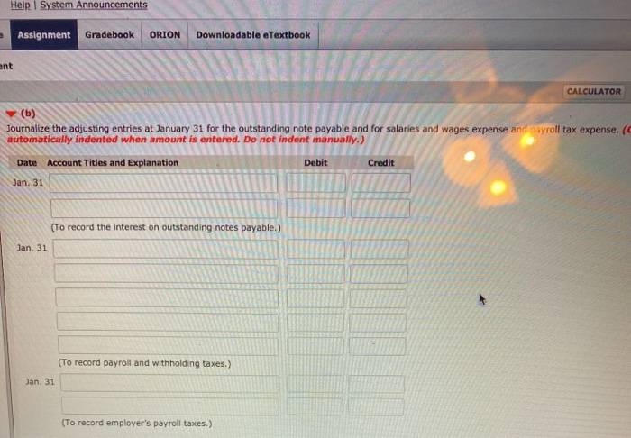 Solved PRONTER VERSION BACK Problem 10-01A (Part Level | Chegg.com