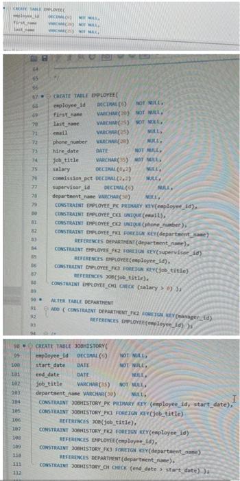 Solved For Part a the second image is the code ive done in | Chegg.com