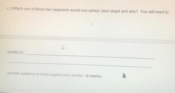 a.) Base Segmentation of (10 marks) using Minor | Chegg.com