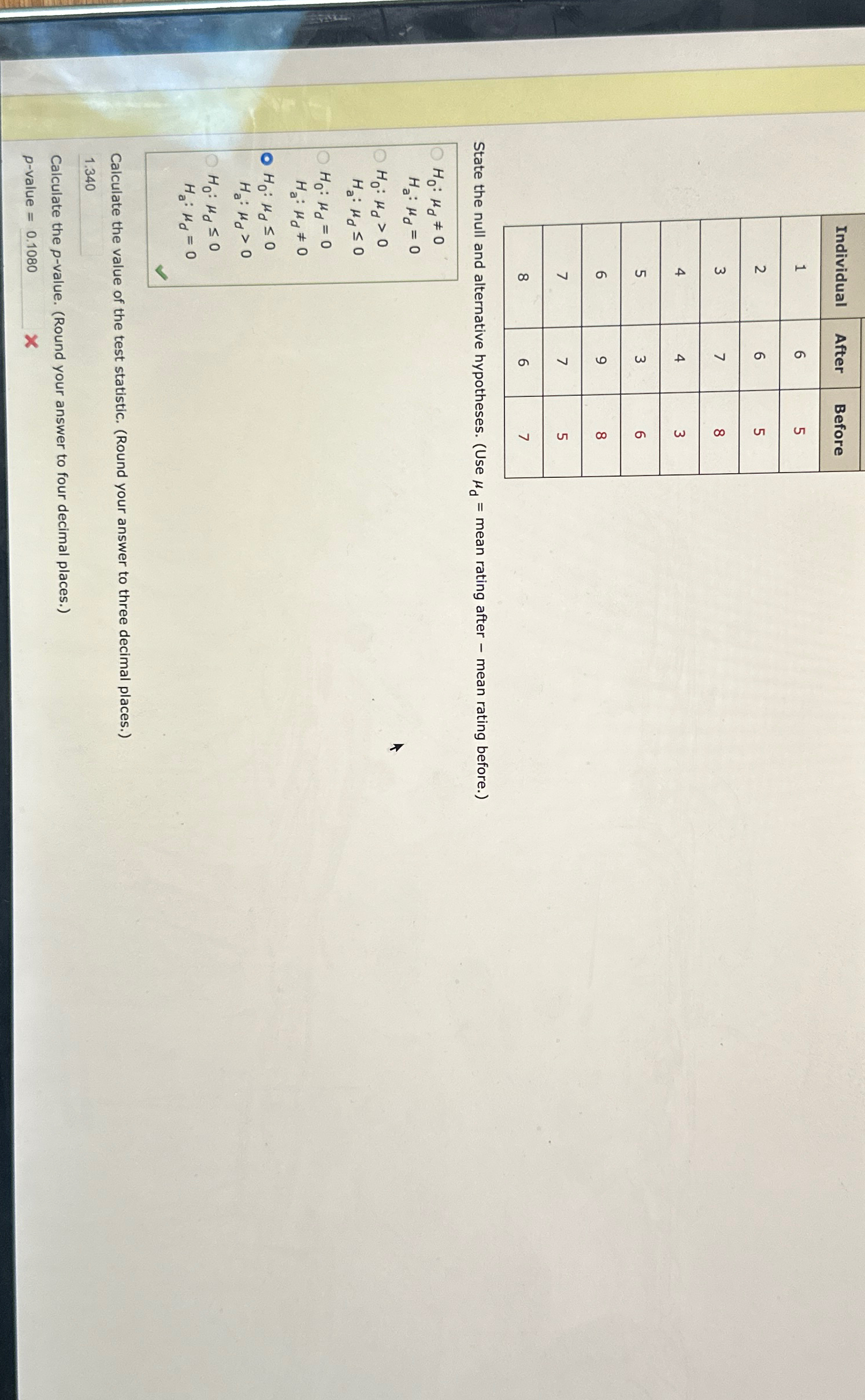 Solved Question | Chegg.com