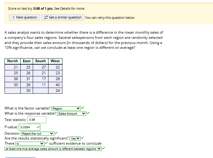 Solved Three students, Linda, Tuan, and Javier, are given | Chegg.com