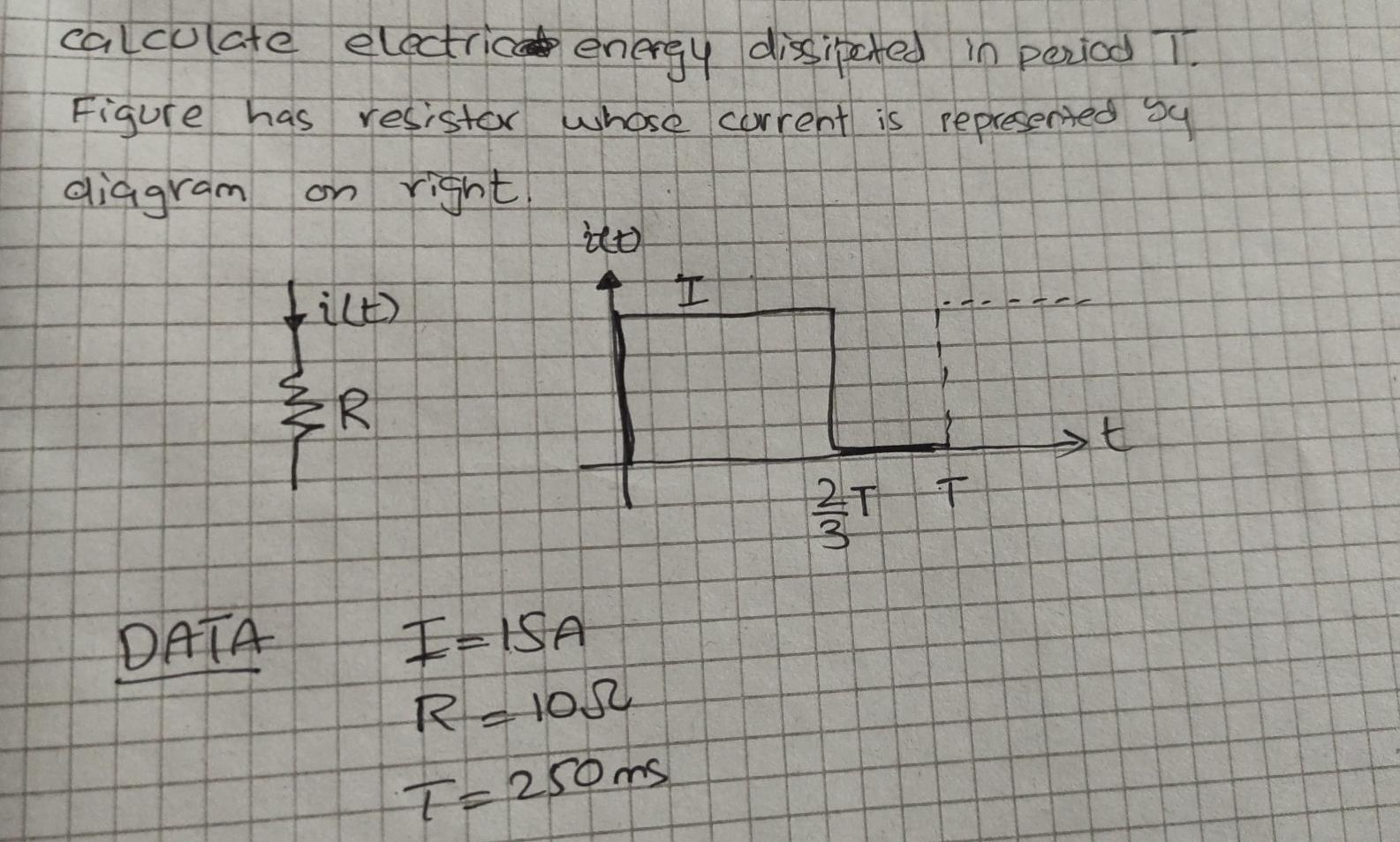 Solved this is question of electrical engineering. solve it | Chegg.com