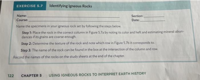 Solved (b) Choose a column bised on the abundance of | Chegg.com