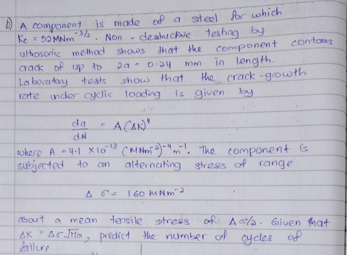 Solved Hi, please provide step by step calculations with | Chegg.com