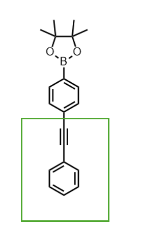 Solved For this compound, is the circled part of this | Chegg.com