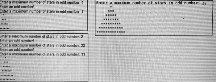 Solved Make a Python program similar to IE 4-1, 4-2. As | Chegg.com
