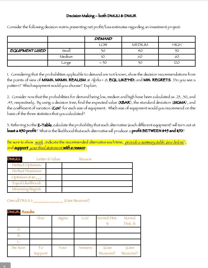 please provide a full clear step by step solution if | Chegg.com