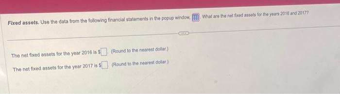 Solved (Click on the following icon b1 in order to copy its | Chegg.com