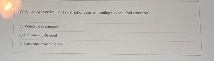 [Solved]: As the major place of constriction moves forward
