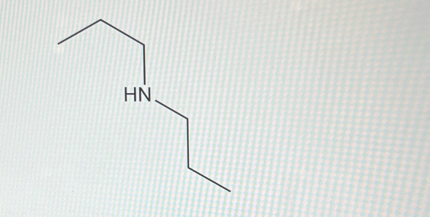 Solved Write the name for each amine. | Chegg.com
