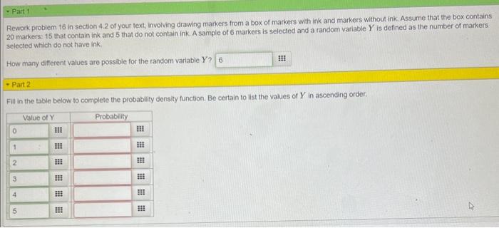 Solved Rework problem 16 in secton 4.2 of your text, | Chegg.com