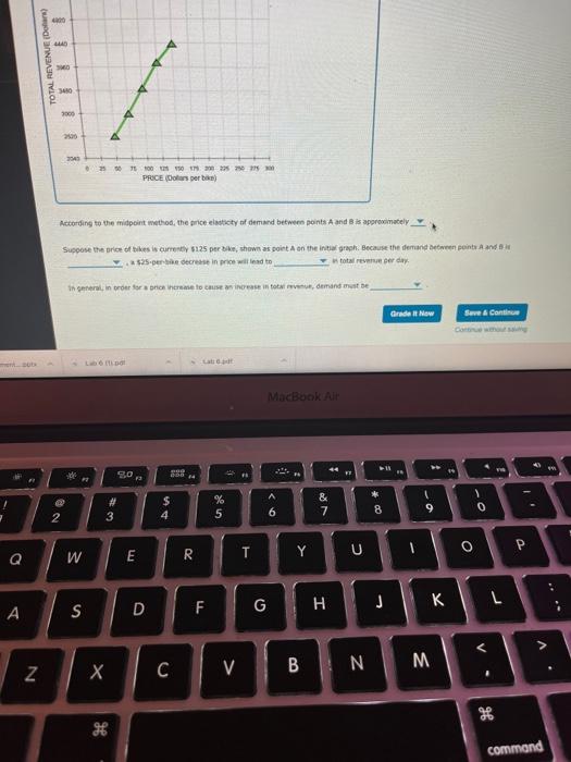 Solved Homework (Ch 05) Back 10 Assignment Attempts Keep the | Chegg.com