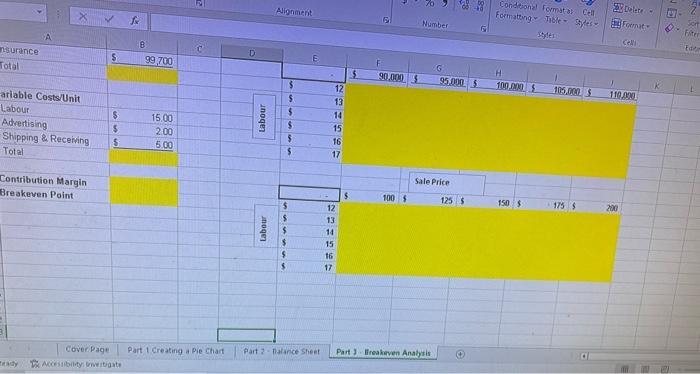 Solved Alignment | Chegg.com