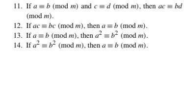 Solved Mark True or False, where a, b, c, and d are | Chegg.com