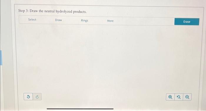 Solved Complete the mechanism for the given Stork enamine | Chegg.com
