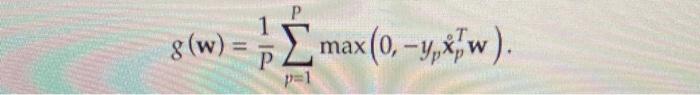 Solved finish the def p(w) using python code. it should only | Chegg.com