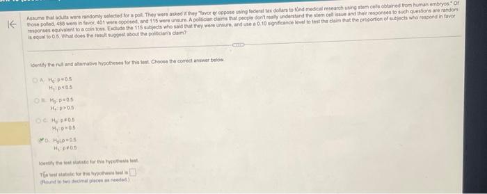 Solved is equal to 6.5 . What does the fosell workest about | Chegg.com
