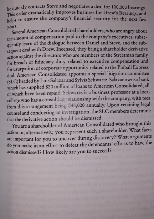 Solved Daniel and Donna Streetman began American | Chegg.com