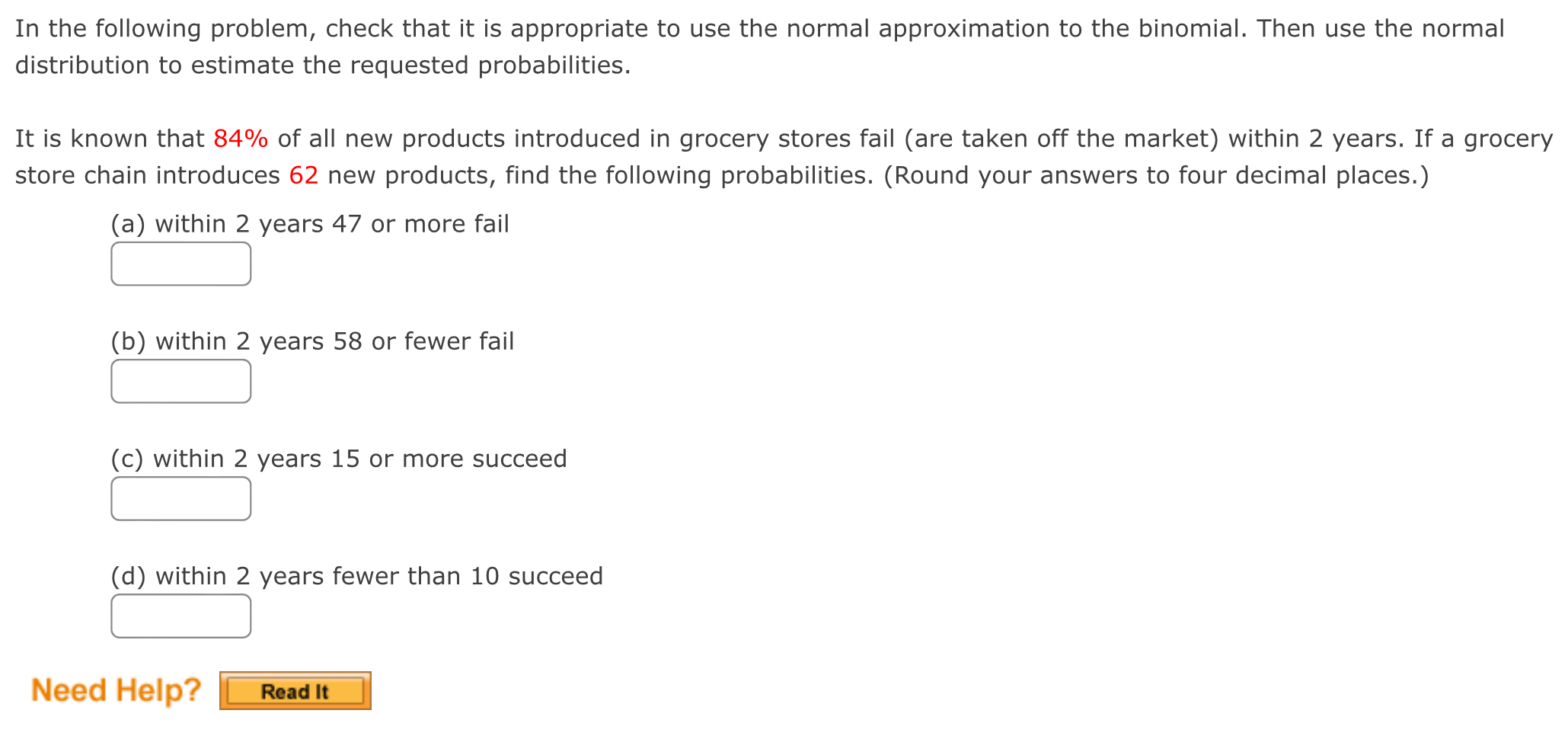 Solved In The Following Problem Check That It Is