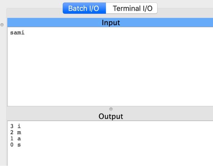 Solved Assembler Debugger Statistics Source Code - untitled | Chegg.com