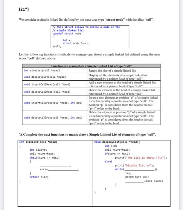 Solved if you can write it down on A4 paper I will be | Chegg.com