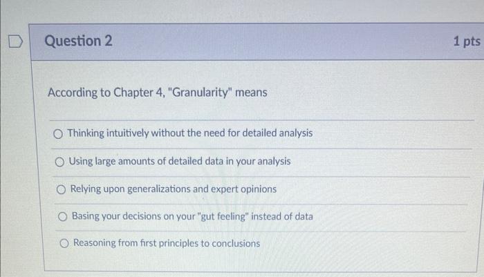 Solved Using spreadsheet Chapter 4 Excel Example.xls If the | Chegg.com
