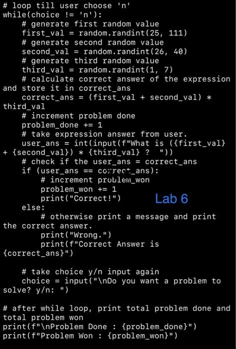 Solved A function that receives values should pass the same | Chegg.com