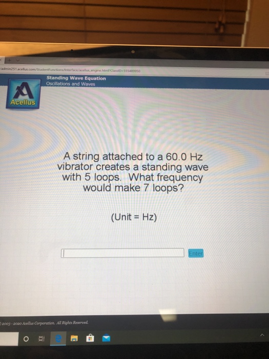 Solved 55409950 admin251 acellus.com/Studentfunctions | Chegg.com