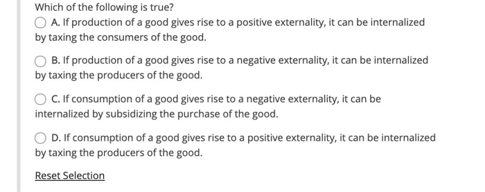 Solved The slope of a production possibility curve | Chegg.com