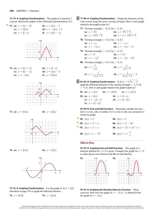 Solved CONCEPTS 1-2 = Fill is the blank with the appropriate | Chegg.com