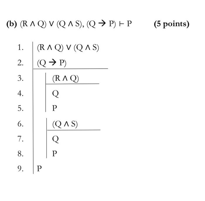 PHIL 1150 - Quiz 2 Part 1: Truth Tables Use truth | Chegg.com