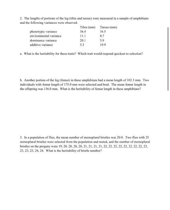 Group Problems Ch 17 adapted from Atherly et al. | Chegg.com