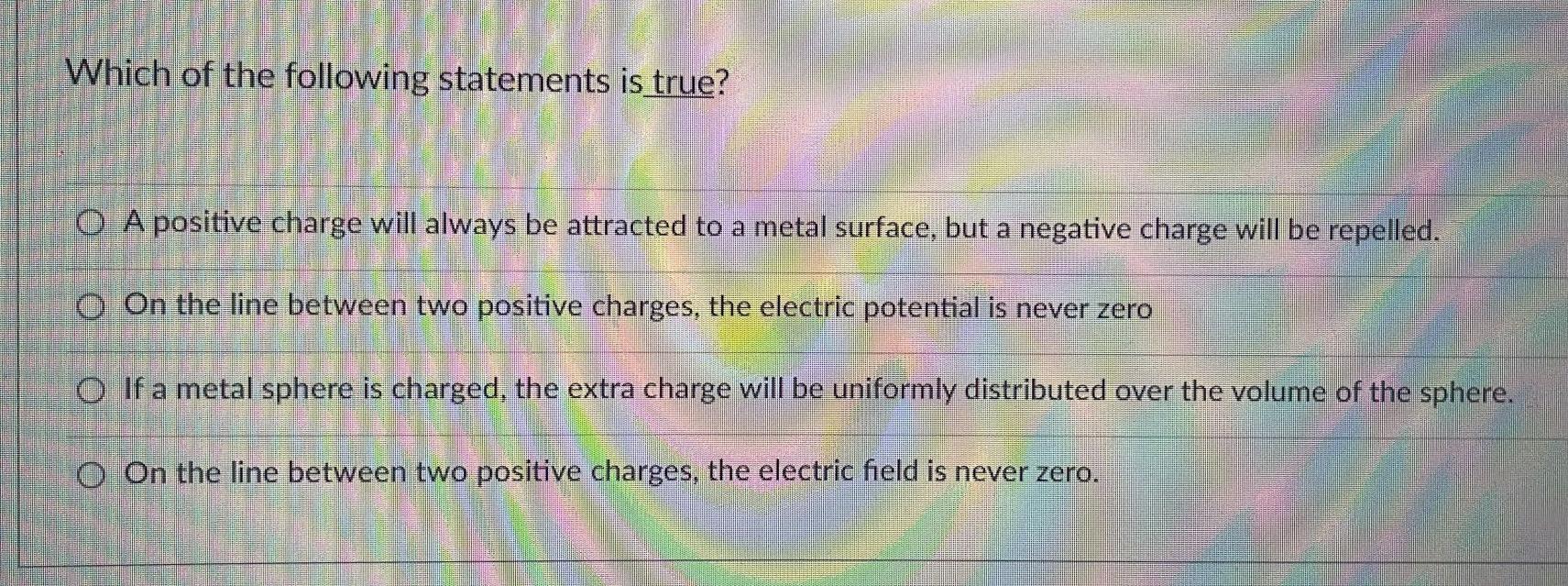 Solved Q10 answer this multiple choice question | Chegg.com