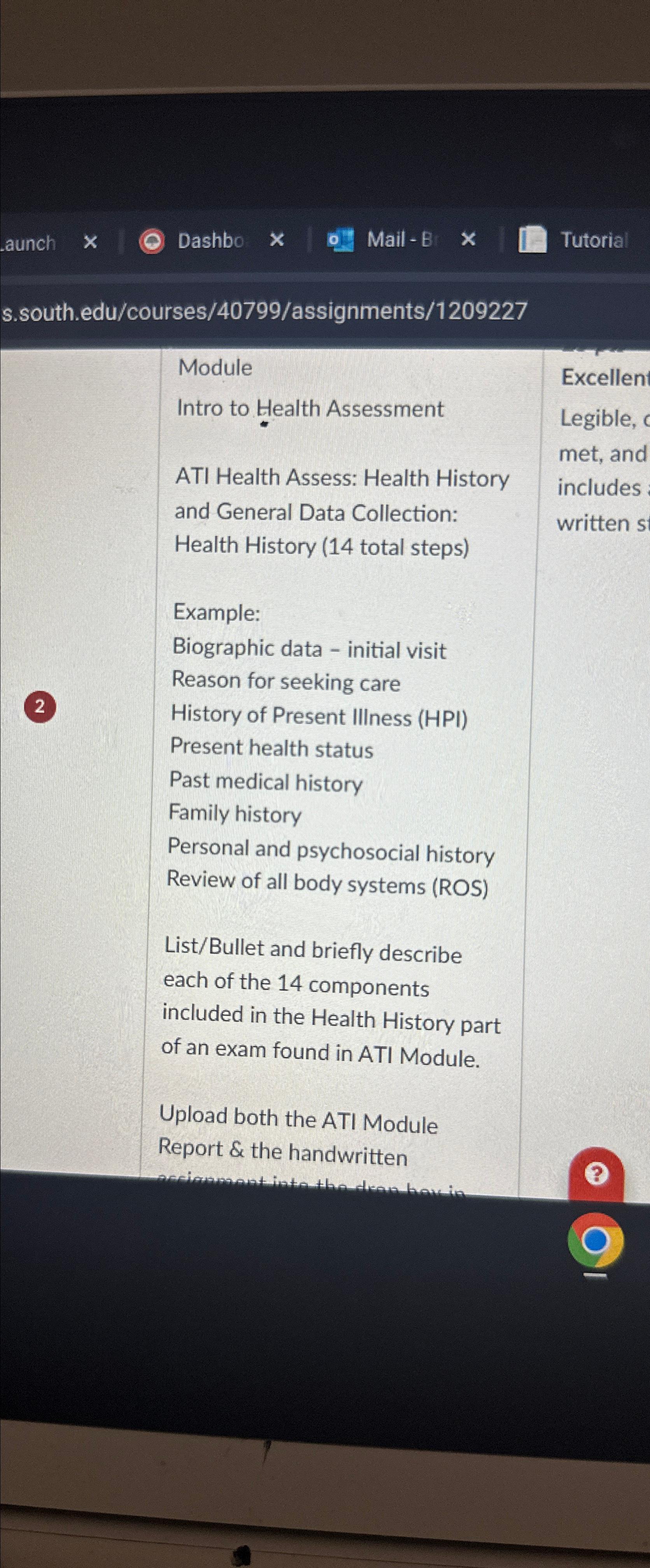 Solved Question | Chegg.com