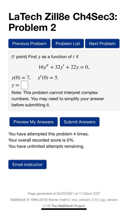 Solved 2 | Chegg.com