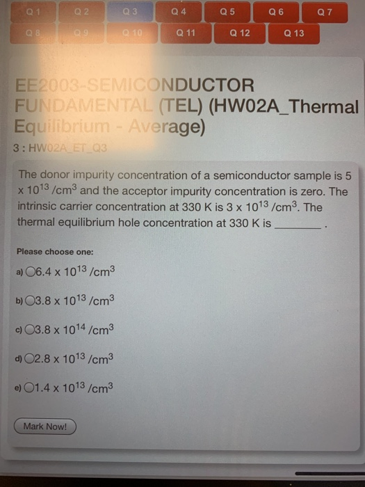 Solved Q1 Q2 Q3 Q4 Q5 Q6 Q7 8 Q.10 Q 11 Q 12 Q 13 EE2003 | Chegg.com